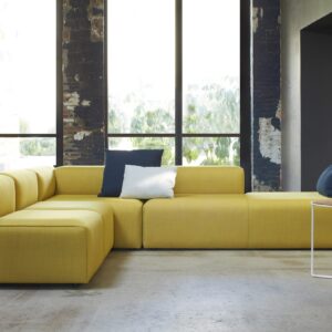 Stylex, Yoom Lounge seating - Solutions Office Interiors