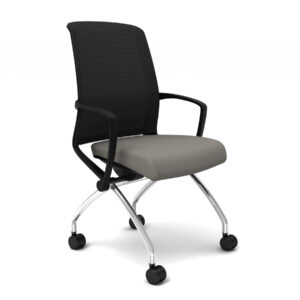 AMQ TIZU, Guest, Training, Conference Chair - Solutions Office Interiors