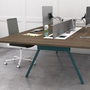 Watson, Tonic Benching stations - Solutions Office Interiors
