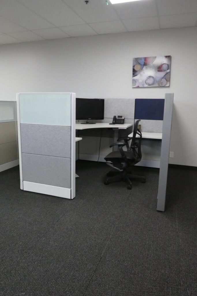 60 Highly Effective Herman Miller Ethospace Cubicles for Your Office