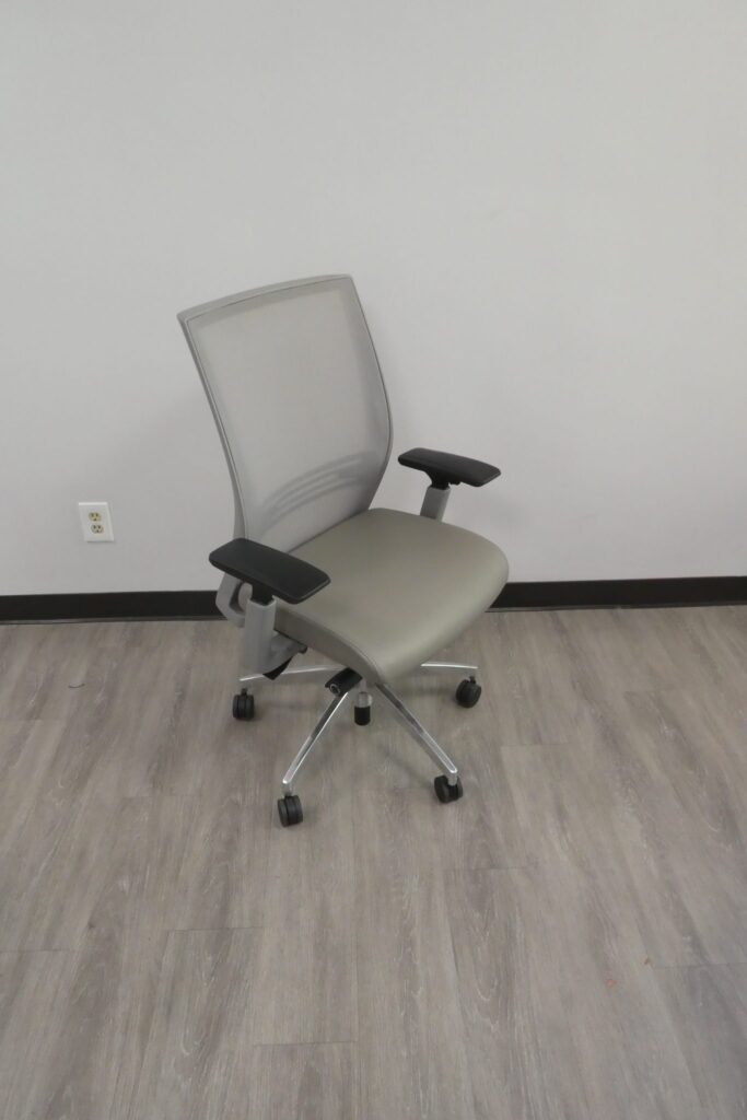 SitOnIt Seating, Amplify Task Chair - Solutions Office Interiors