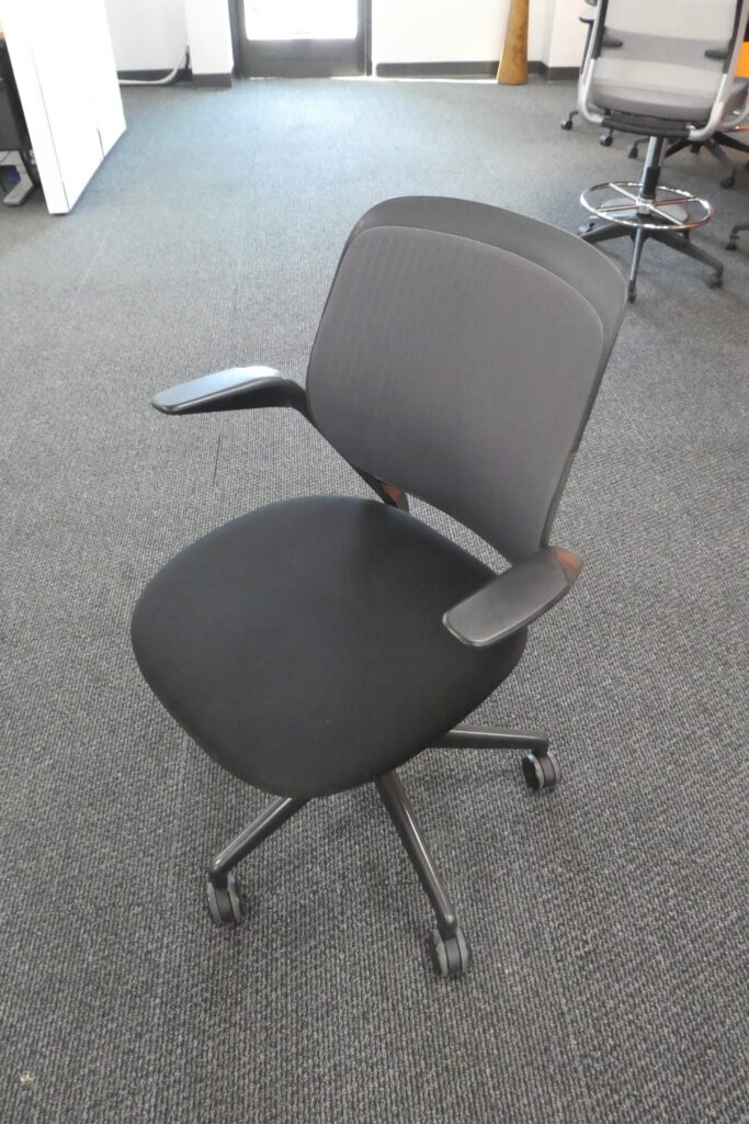 Steelcase Cobi Chair - Solutions Office Interiors